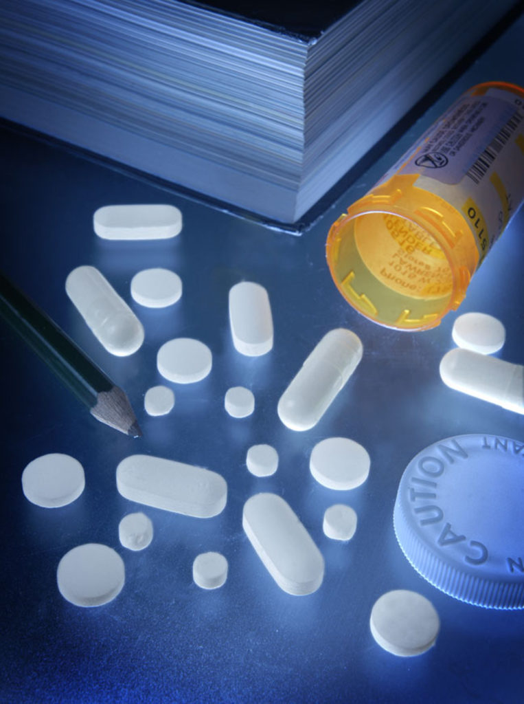 Lights and Sirens | Drug Take Back Day is Saturday; dump your expired ...